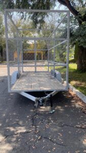 Remolques de carga pesada: Guía completa para elegir el adecuado - Remolques México